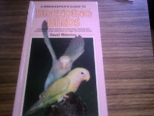 Buy BIRDKEEPERS GUIDE BREEDING BIRDS Book Online at Low Prices in India ...