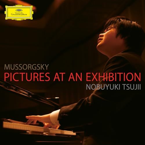 Amazon.co.jp: 展覧会の絵 : Modest Petrovich Mussorgsky: デジタルミュージック