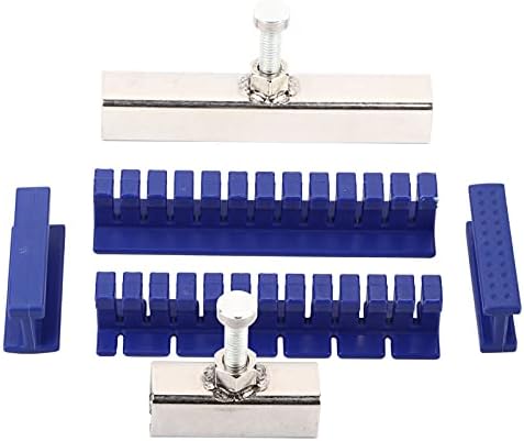 Amazon.com: Pulling tower，Dent Repair Puller Car Body Tools，3 in 1 Car ...