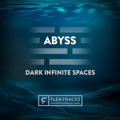 Atomic Clock song by Marten Joustra & Andy Blythe from Abyss - Dark ...
