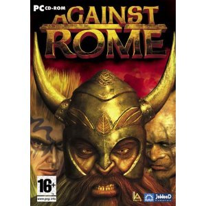Amazon.com: Against Rome （輸入版） : Everything Else