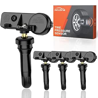 Amazon.com: ACLONG TPMS Tire Pressure Sensor fit for Subaru Forester ...
