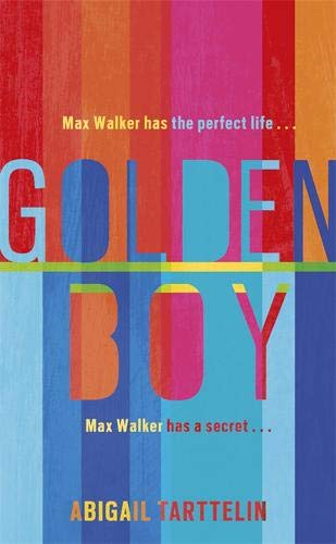 Buy Golden Boy Book Online at Low Prices in India | Golden Boy Reviews ...