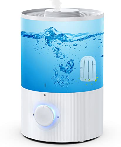 Find The Best Air Humidifiers Without Filter Reviews & Comparison - Katynel