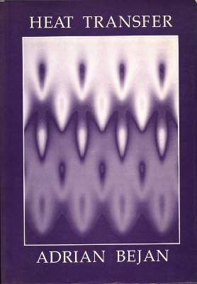 Heat Transfer: Bejan, Adrian: 9780471599524: Amazon.com: Books