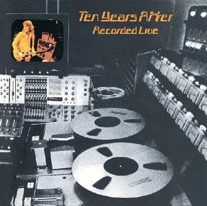 Recorded Live: Ten Years After: Amazon.es: CD y vinilos}