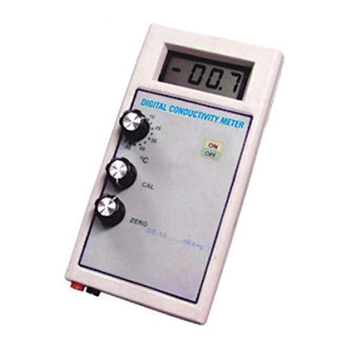Portable Conductivity Meter : Amazon.in: Industrial & Scientific