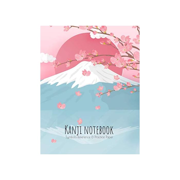 Buy Kanji Notebook Symbols Reference Practice Paper Genkoyoshi buy-kanji-notebook-symbols-reference-practice-paper-genkoyoshi