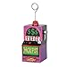 Amazon.com: Slot Machine Photo/Balloon Holder Party Accessory (1 count ...