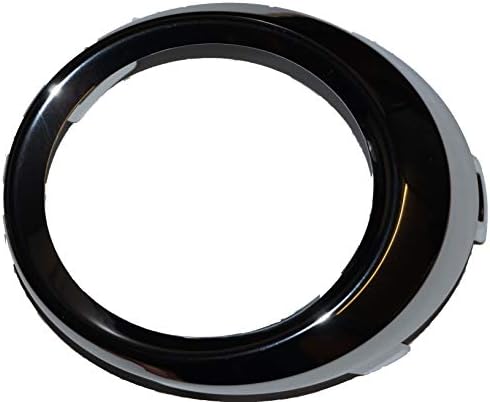 Amazon.co.jp: Mercedes-Benz R172 W204 Daytime Running Light Trim ...