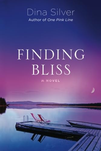 Amazon.com: Finding Bliss: 9781477807361: Silver, Dina: Books