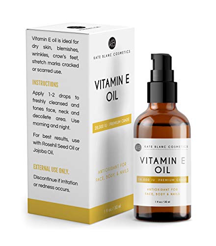 Best Essential Oil For Skin Elasticity: Tighten your skin and delay ...