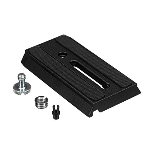Best Camera Mounting Plates & Screws in 2024: 11 Top Picks For Secure ...