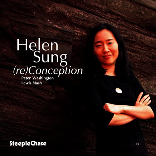 Amazon.com: (re) Conception : Helen Sung: Digital Music