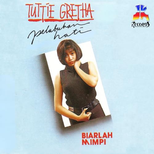 Play Pelabuhan Hati by Tuttie Gretha on Amazon Music