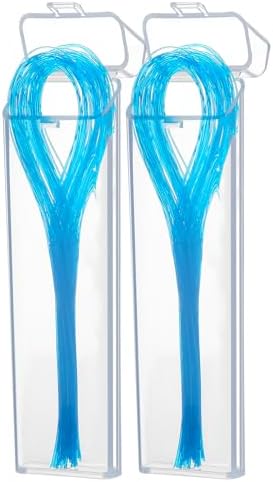 Amazon.com : Floss Threaders, Orthodontic Threader, Ultraclean Access ...