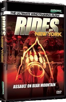 Amazon.com: Rides New York : Danny Kolker, Eric Feller: Movies & TV
