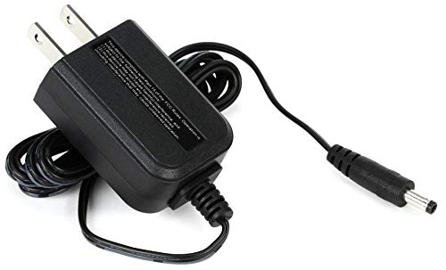 Snapklik.com : Zoom AD-14 AC Adapter, 5V AC Power Adapter Designed For Use