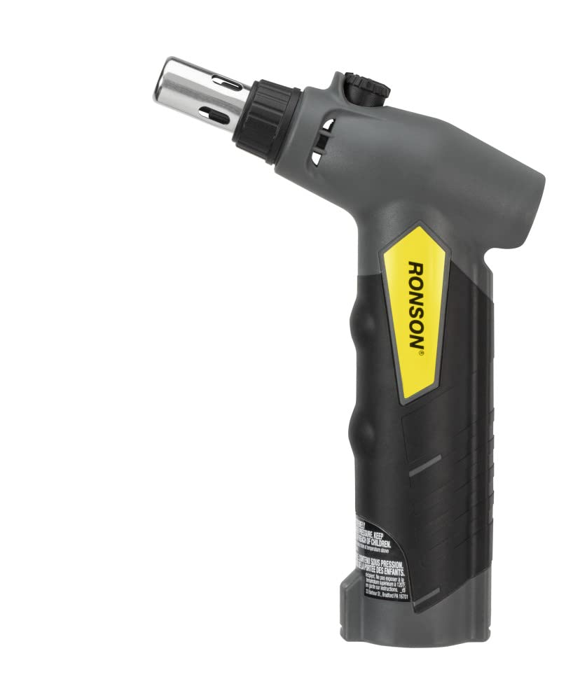 Ronson Butane Tech Torch