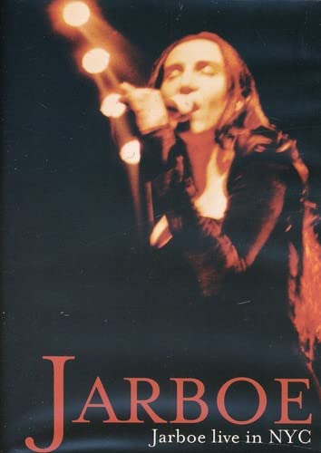 Amazon.com: Jarboe, Jarboe - Live In NYC : Jarboe, Jarboe: Movies & TV