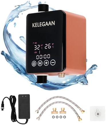 Laing LHB08100092 AutoCirc Recirculation Pump with Timer, 115 Volts ...