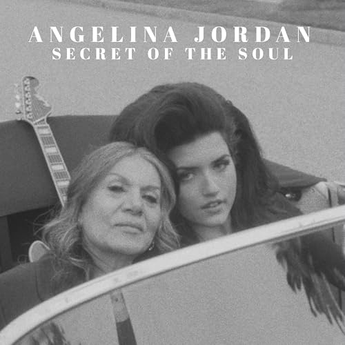 Amazon MusicでAngelina JordanのSecret Of The Soulを再生する