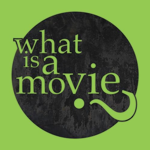 What Is A Movie? : What Is A Movie?: Amazon.in: Audible Books & Originals