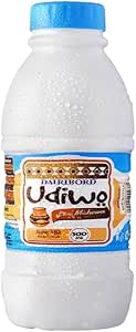 Dairiboard Udiwo Buttermilk 500ml | Pack Of 6 : Amazon.co.uk: Grocery