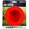 Amazon.com : MaxPower 334422 Air Filter for MTD, Cub Cadet, Troy-Bilt ...