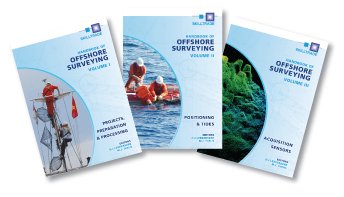 Handbook of Offshore Surveying - 3 Volume Set: Huibert-Jan Lekkerkerk ...