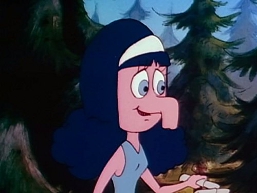 Watch The Raccoons - Season 1 | Prime Video