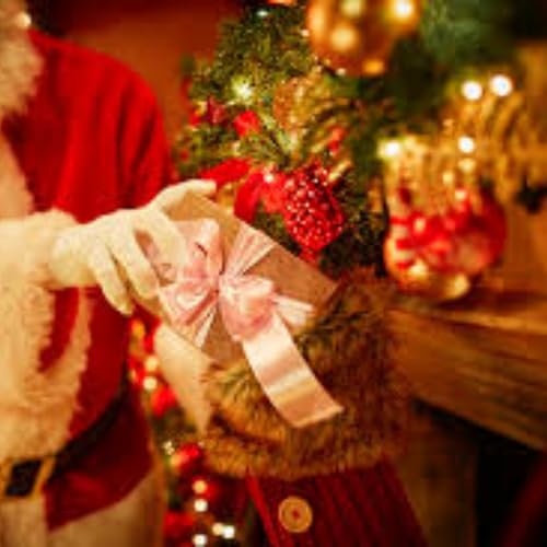 Amazon Music UnlimitedでPonjiのMerry Genge Christmasを