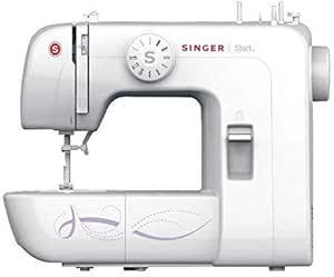 Singer Start 1306 Sewing Machine White : Amazon.com.au: Home