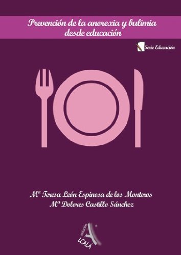 Amazon.co.jp: PREVENCION DE LA ANOREXIA Y BULIMIA DESDE EDUCACI´ : 本
