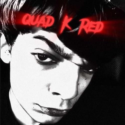 Play Quad K Red by Quadruple KÆ on Amazon Music Unlimited
