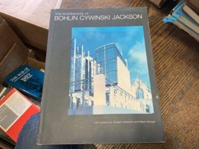 Architecture of Bohlin Cywinski Jackson: Esherick, Joseph, Scogin, Mack ...