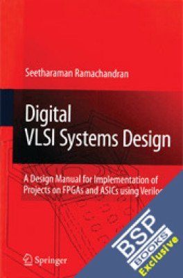 Digital Vlsi Systems Design : Ramachandran: Amazon.in: Books