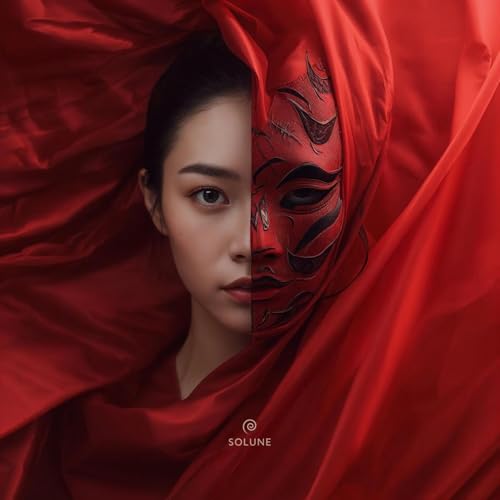 Masked (Light Club EDM Version) song by Solune from Masked 面具 the ...