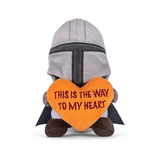 Top 10 Mandalorian Stuffed Toys: The Ultimate Buying Guide for Star ...