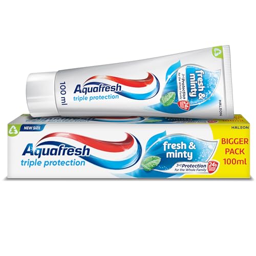 Amazon.co.uk Best Sellers: The most popular items in Toothpastes