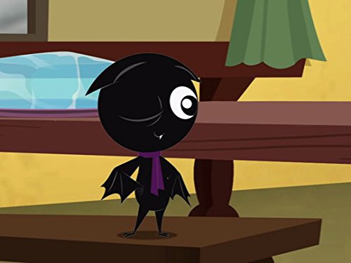Watch Ruby Gloom - Season 1 | Prime Video