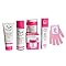 Dizzy Panda Complete Skincare Bundle with ShopZee Exfoliating Bath ...