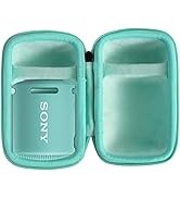 Amazon.com: co2CREA Hard Travel Case Replacement for Sony SRS-XB100 SRS ...