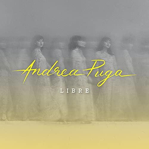 Amazon MusicでAndrea PugaのLibreを再生する
