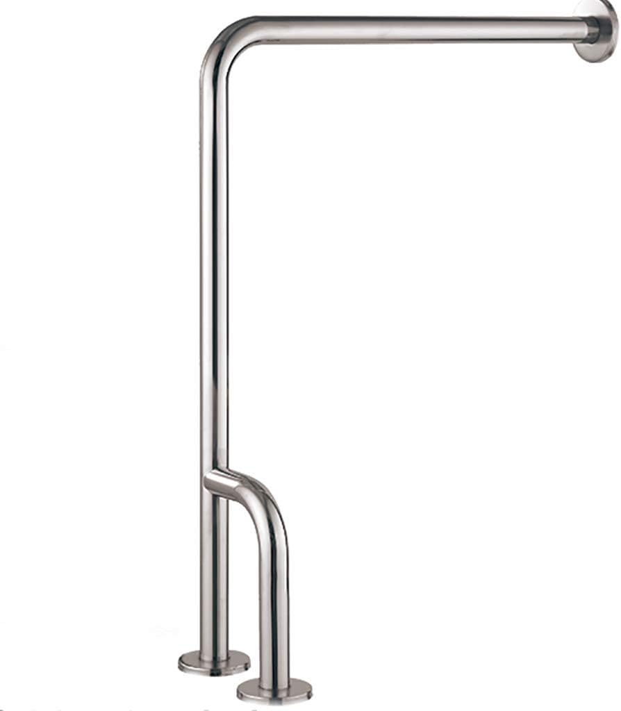 Amazon.com: Grab Bar Bathroom Frosted Surface Handrails 304 Stainless ...