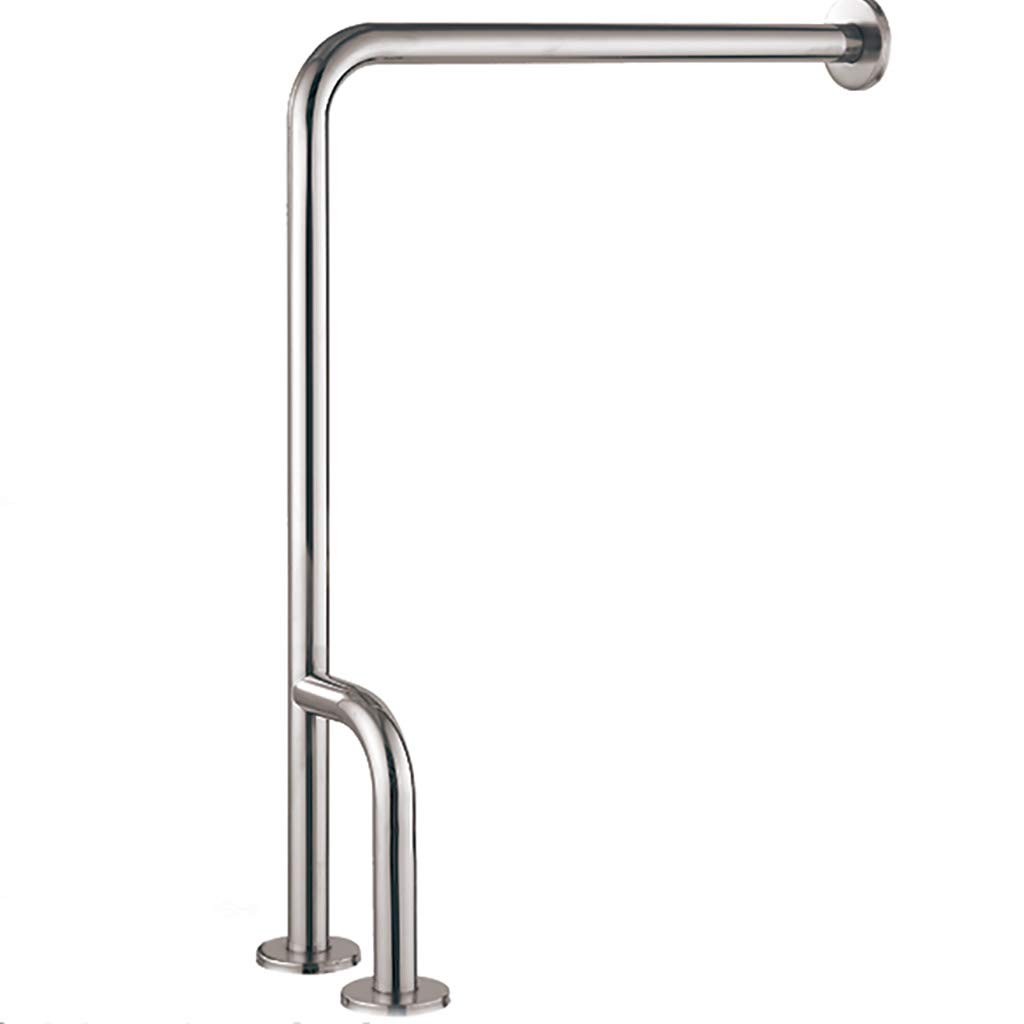Buy Grab Bar Bathroom Frosted Surface Handrails 304 Stainless Steel ...