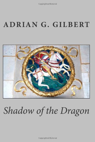 Shadow of the Dragon: Gilbert, Adrian Geoffrey: 9781873616307: Amazon ...