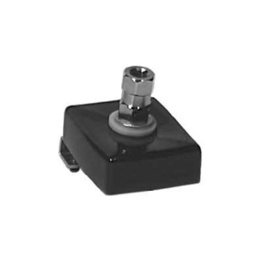 Amazon.com: FireStick Firestik K74 No Hole Trunk Lip Mount : Automotive