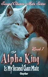 The Alpha King Is My Second Chance Mate: Choose My Mate Or My Family? (Second Chance Mate Series ...