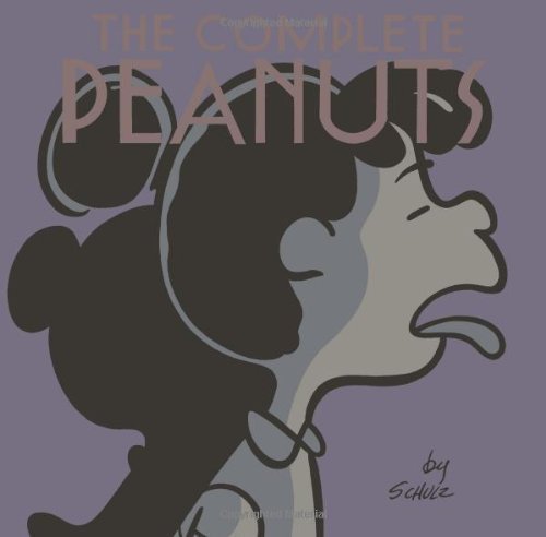 The Complete Peanuts Box Set Volumes 9 & 10: 1967-1970 by Charles M ...